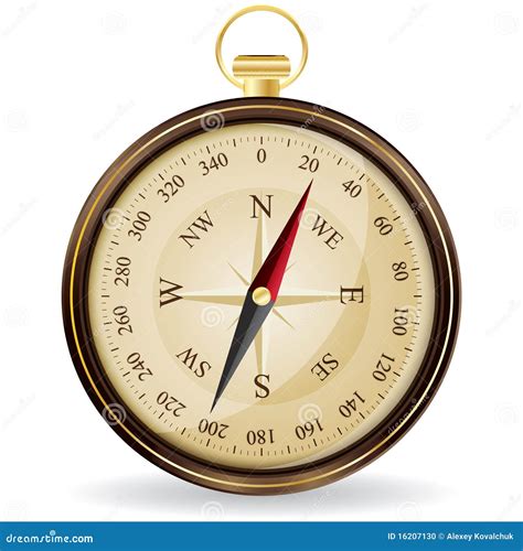 Vector Compass Rose Set 56721805