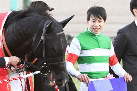 【ホープフルs】キラーアビリティで完璧締め！チャンスを一発でモノにした横山武 狙うはダービーの〝リベンジ〟 競馬ニュース・特集なら東スポ競馬