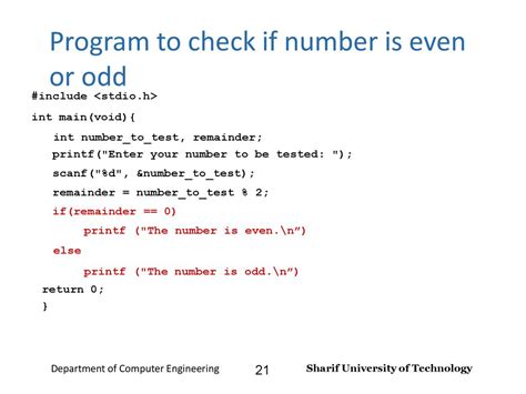 Control Structures Lecture Ppt Download