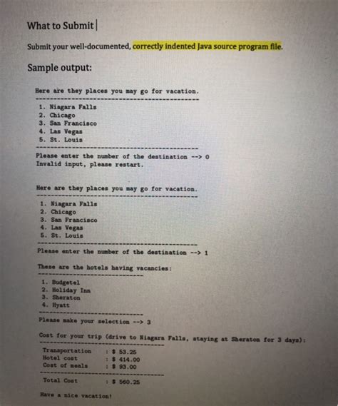 solved objective you will learn to program using switch