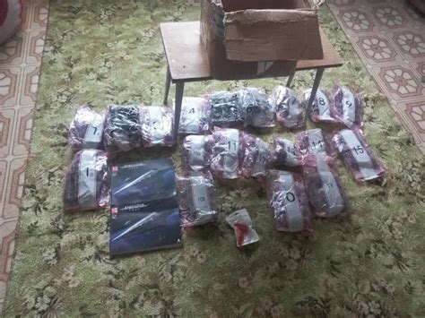 Moc Star Wars Ucs Executor Class Star Dreadnought Toy