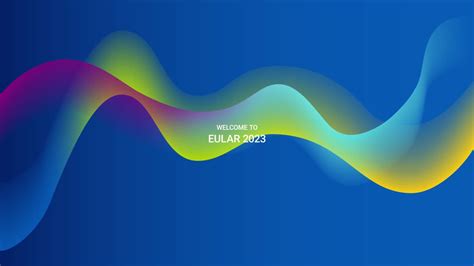 Eular European Alliance Of Associations For Rheumatology Sur Linkedin Eular2023