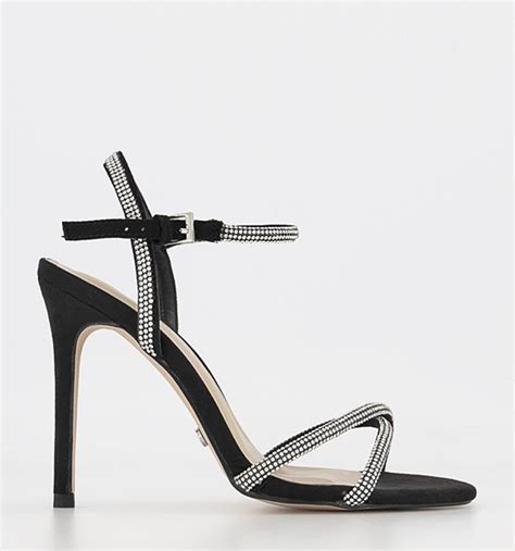 Stilettos Stiletto Heels Boots Shoes And Sandals Office