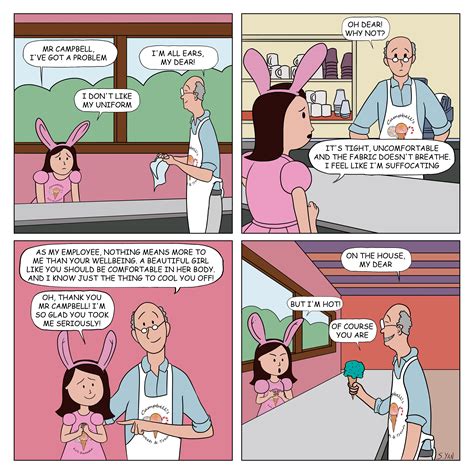 [oc] R Comics
