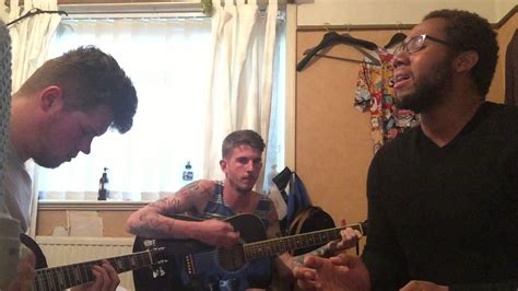 Radiohead Creep Cover Youtube