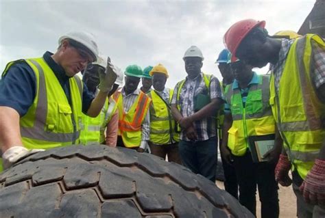 Michelin Input Supports Key Transaid Road Safety Projects