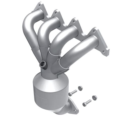 Magnaflow 56033 Conv Df 01 05 Hyundai Accent 16l Thmotorsports