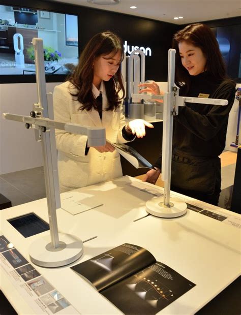 자연광 따라 밝기 조절하는 조명 파이낸셜뉴스