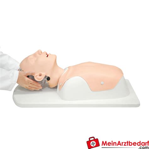 Erler Zimmer Simulator Difficult Airway Management