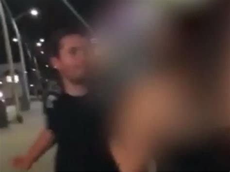 Attacker Punches Woman Unconscious Outside East London Nightclub The