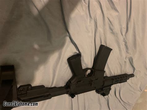 Palmetto Arms Arp 223 5 56 Firearms Glenpool Guns Oklahoma