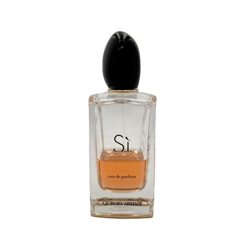 Giorgio Armani Si Edp 30 Ml Tester Zapachniści
