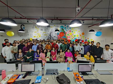 Geek Informatic And Technologies Private Limited Home