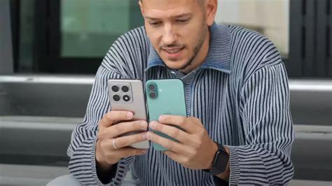 Apple Adopte Enfin Une Technologie Introduite Par Xiaomi Il Y A Ans