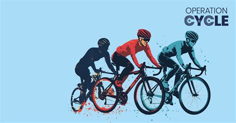 Operation Cycle Help For Heroes