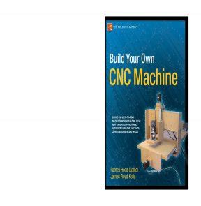Build Your Own CNC Machine