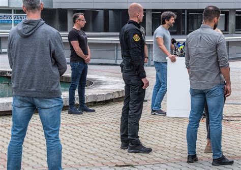 Slovakkia Asepeaministri Sõnul Pole Fico Elu Enam Ohus Välismaa Err