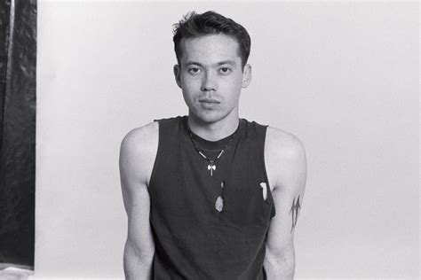 Writers Johanna Hedva And Alexander Chee Are Starting A Band Called