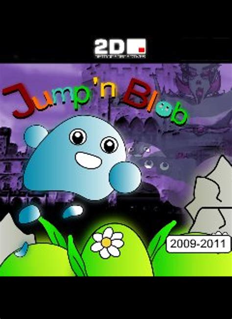 Jump And Blob DC Game ModDB