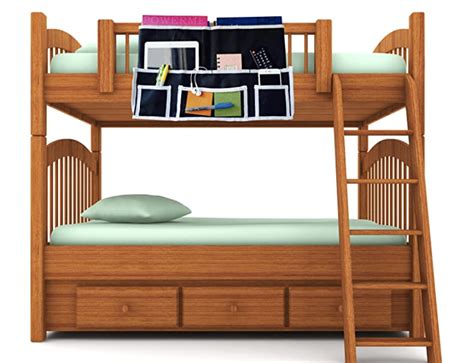 Ultimate List Of Bunk Bed Accessories And Why You Need Them