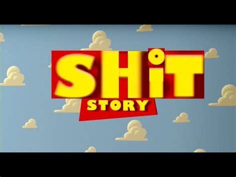 S Story Ytp Toy Story Know Your Meme