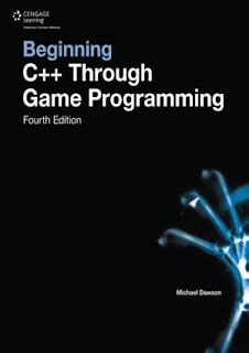 TimoBook BEGINNING C THROUGH GAME PROGRAMMING