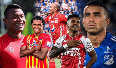 Los Cinco Cordobeses Que Jugarán Los Cuadrangulares Del Fútbol