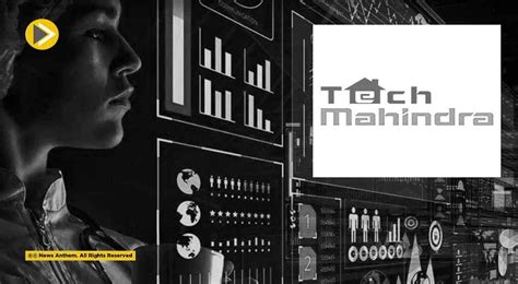 Tech Mahindra Acquires 100 Stakes In Allyis India