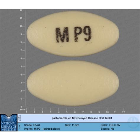 Protonix Generic