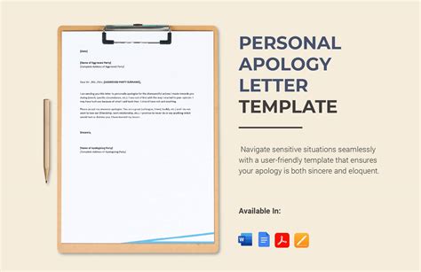 Page 72 Letter Templates In Word Free Download