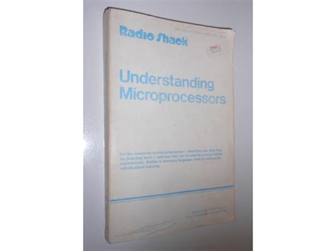 Understanding Microprocessors Kupindo 51343081