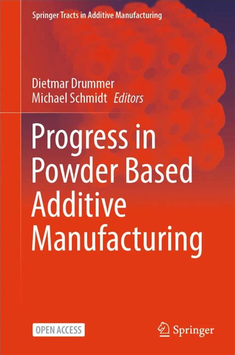 Additivemanufacturing Polymertechnology Metals Book Institute Of Polymer Technology Lkt