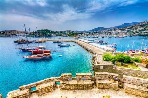 Türkiye nin En Güzel 20 Yaz Tatil Yeri obilet Blog