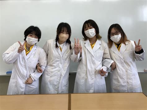 オープンキャンパス 6月11日（日） 実践食物学科 東大阪大学短期大学部 実践食物学科blog