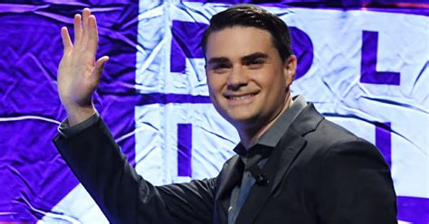 Report Fbi Police Arrest Man Who Targeted Ben Shapiro With Serious