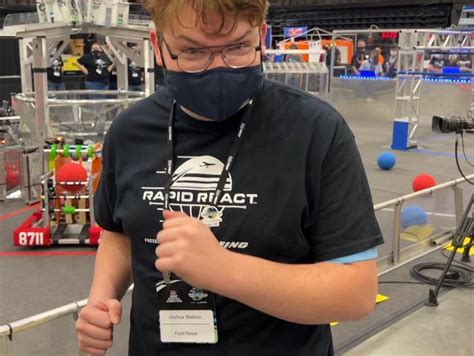 Atomic Gears Ftc Robotics Team 10641 Shawnee Ok