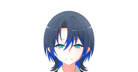 火威青 火威青 怜のイラスト Pixiv