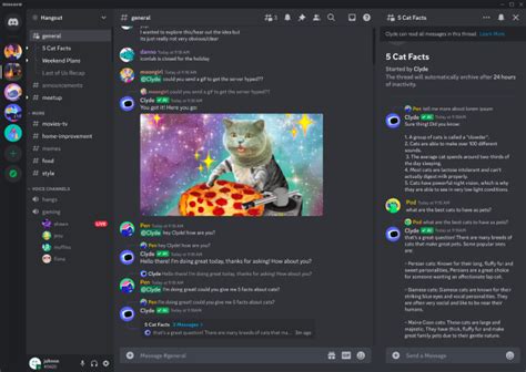 How To Use Clyde On Discord