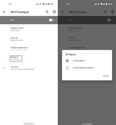 Can T Connect To Your Hotspot On Android How To Fix Technipages