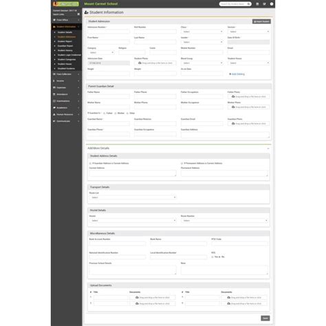 Jual New Terlengkap Aplikasi Sistem Informasi Sekolah Full Source