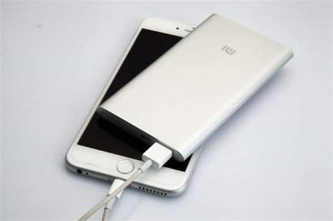 Как правильно пользоваться повер банком (power bank): как включить ...