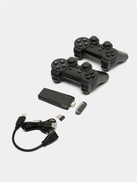Игровая приставка Game Stick Lite 32/64 GB купить по цене 4800 ₽ в ...