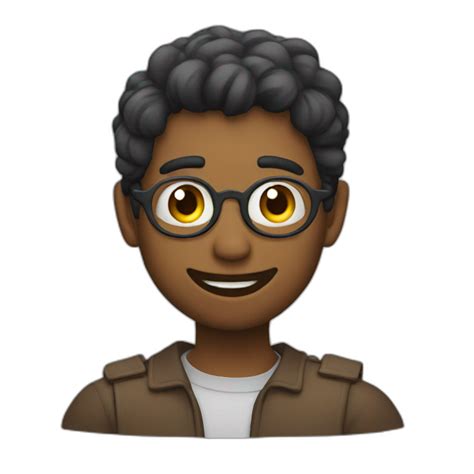 Ai Emoji Generator