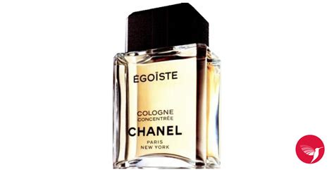 Egoiste Cologne Concentree Chanel cologne - a fragrance for men 1992
