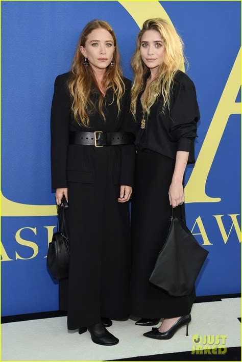 Mary Kate And Ashley Olsen Give Rare Interview Explain Why Theyre