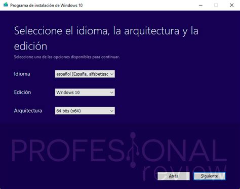 Cómo Crear Usb Booteable Windows 10 【 Paso A Paso