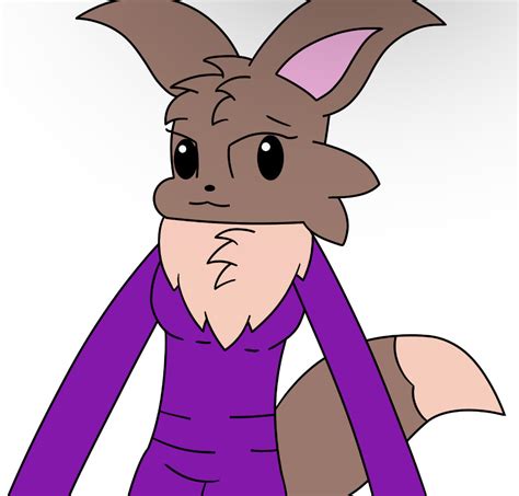 Eevee In Pajamas By Yourlocalvaporeon On Deviantart