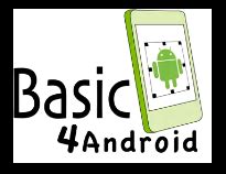 Android Views Controls And Dialogs B4X Programming Forum
