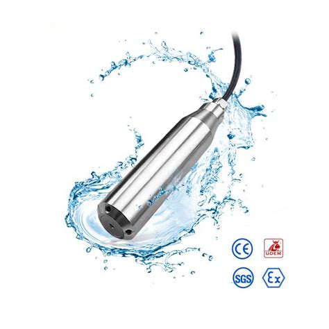 Bstdb 30 Water Level Probe Sensor Kfbest