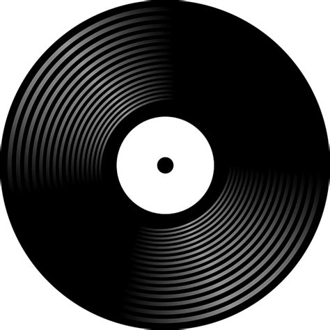 Download Vinyl Vectors Design Royalty Free Vector Graphic Pixabay